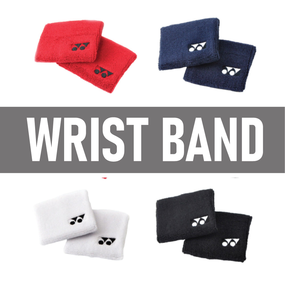 Wrist Band - JoyBadminton