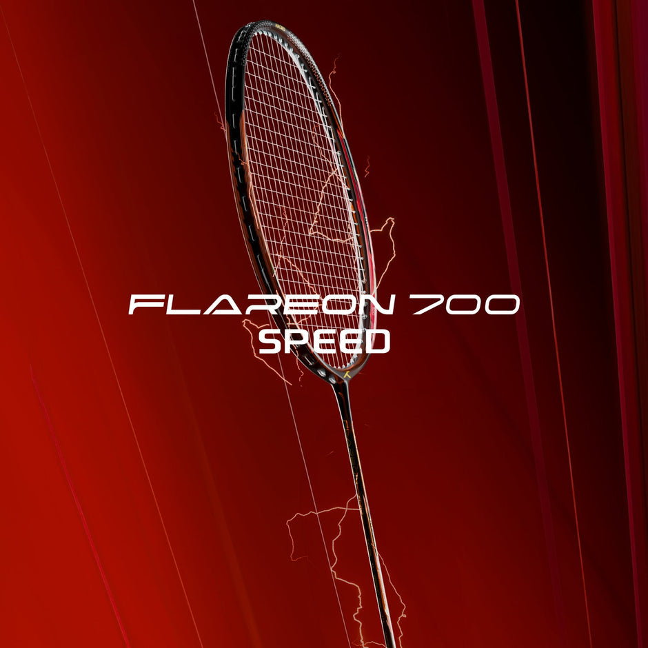All Hundred Rackets – JoyBadminton