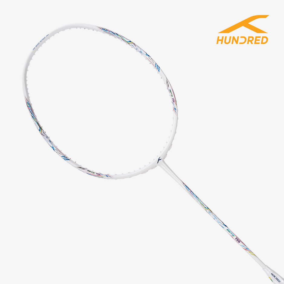 All Hundred Rackets – JoyBadminton