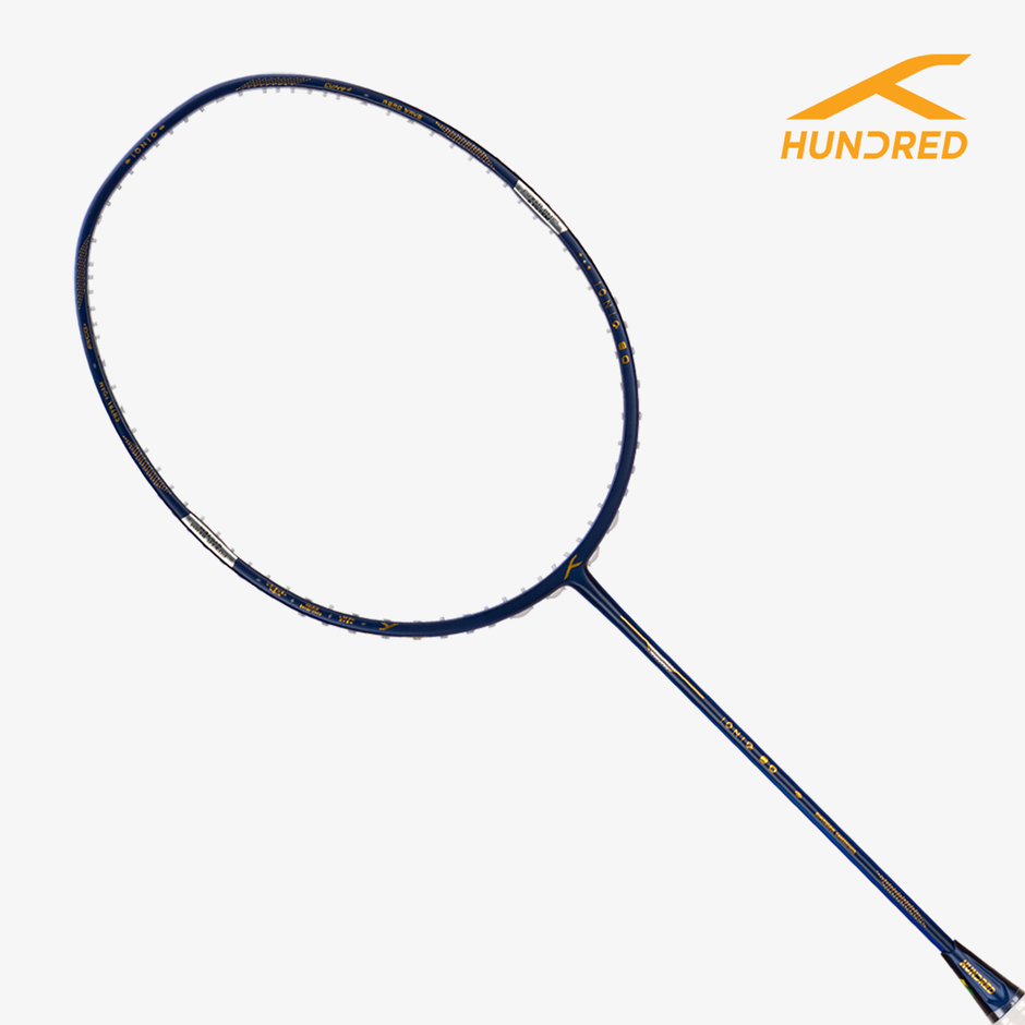 All Hundred Rackets – JoyBadminton