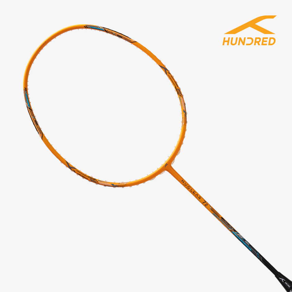 All Hundred Rackets – JoyBadminton