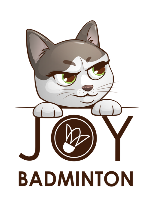 Joy Badminton – JoyBadminton