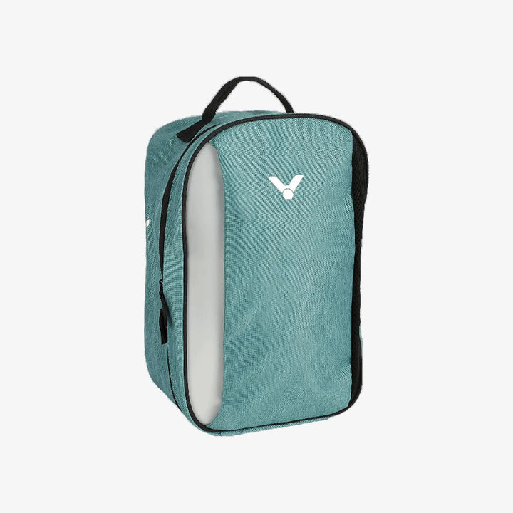 VICTOR BG1312-R Shoe Bag (Teal)
