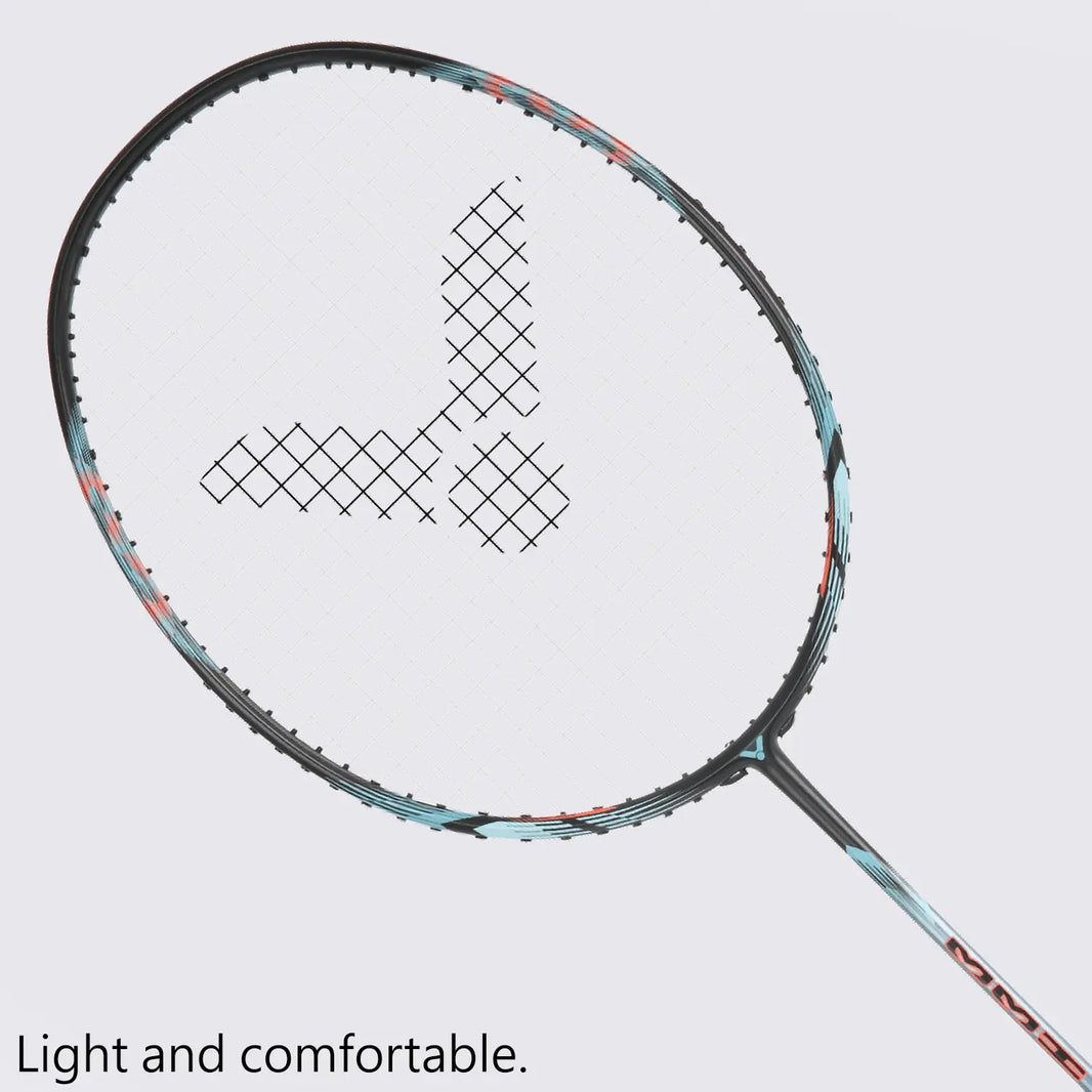 Victor AuraSpeed 33 HC (Grayish Blue)