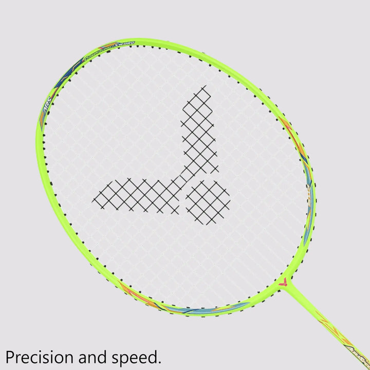Victor Auraspeed Sniper ARS-SNP-R (Green)