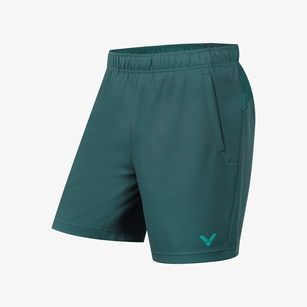 Victor Sport Shorts R-50202G (Arctic Gray Green) – JoyBadminton