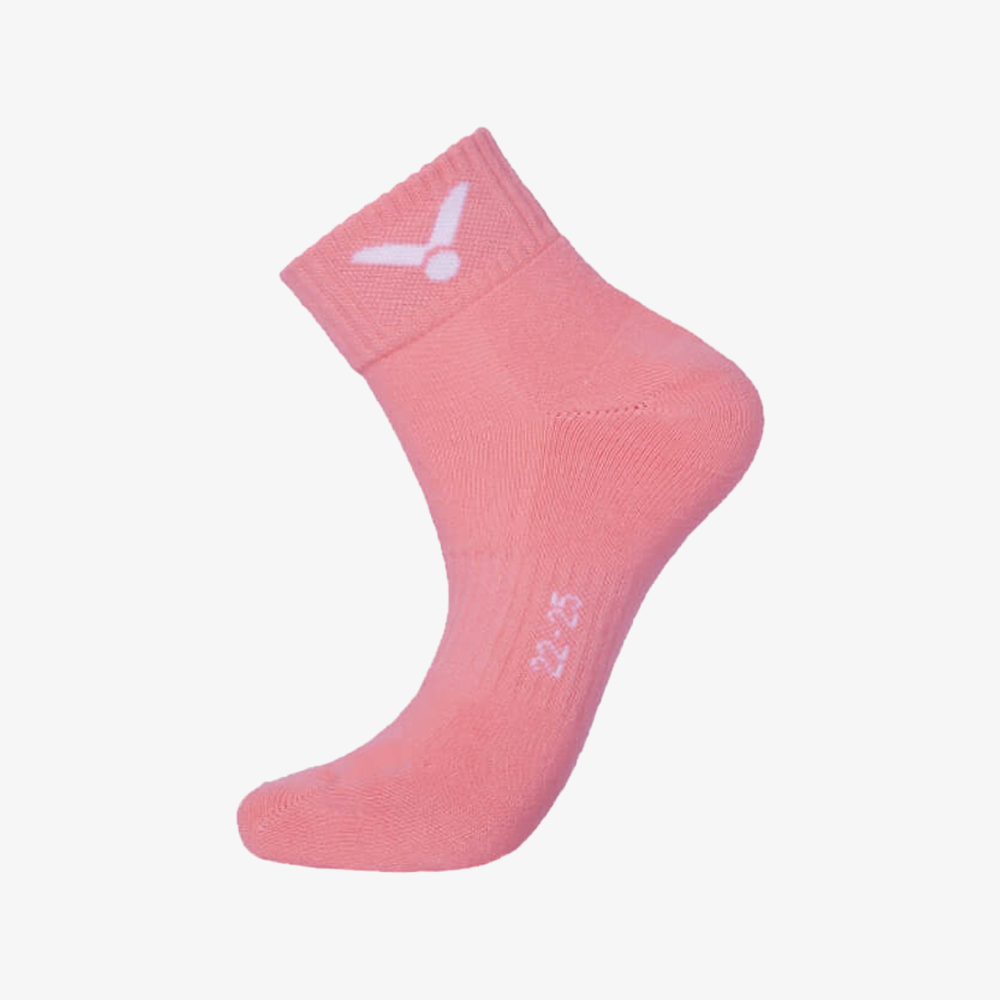 Victor Women's Sport Socks SK192-I-M (Pink) – JoyBadminton