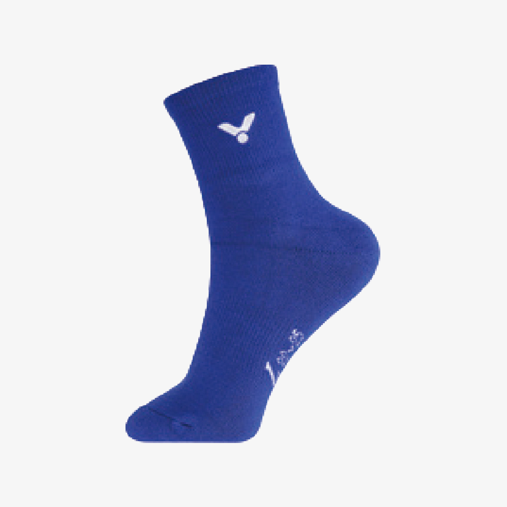 Victor Women's Sport Socks SK290-F-M (Blue) – JoyBadminton