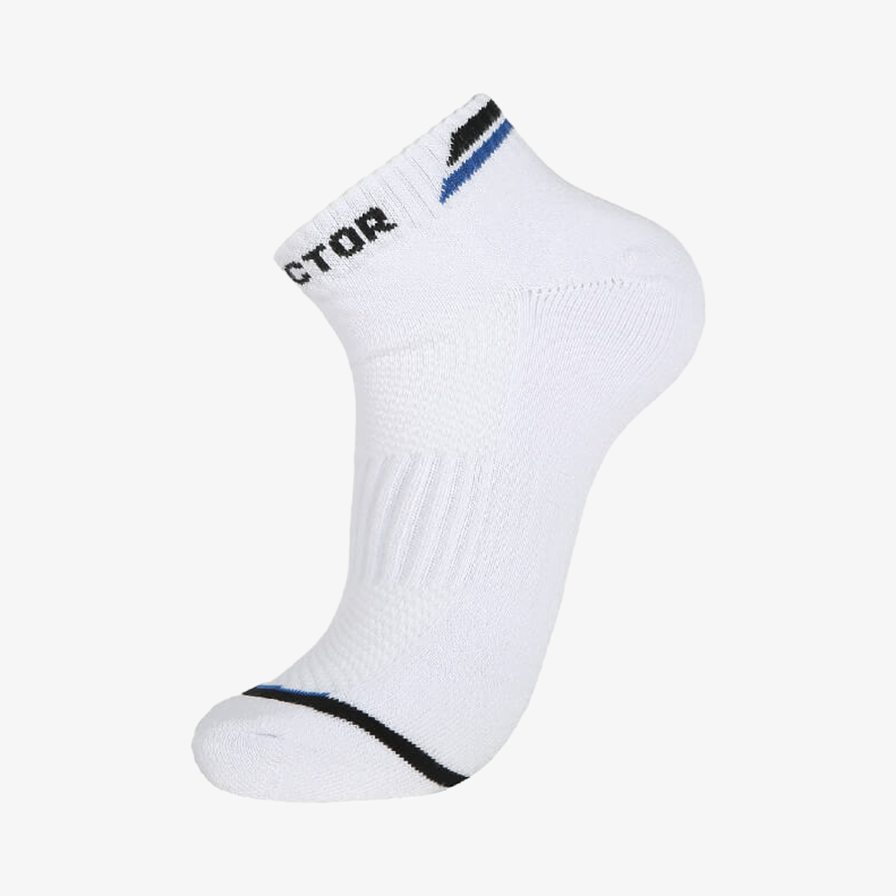 Victor Men's Sport Socks SK1006-C-L (Black) – JoyBadminton