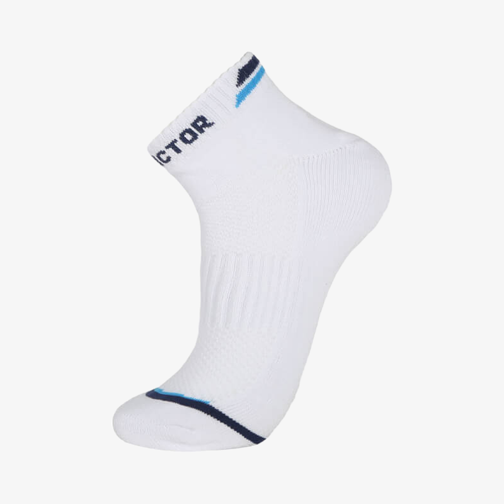 Victor Men's Sport Socks SK1006-F-L (Blue) – JoyBadminton