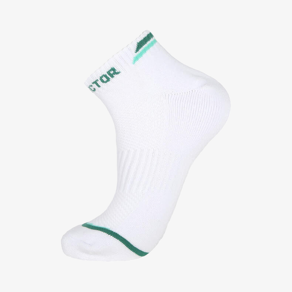 Victor Men's Sport Socks SK1006-G-L (Green) – JoyBadminton