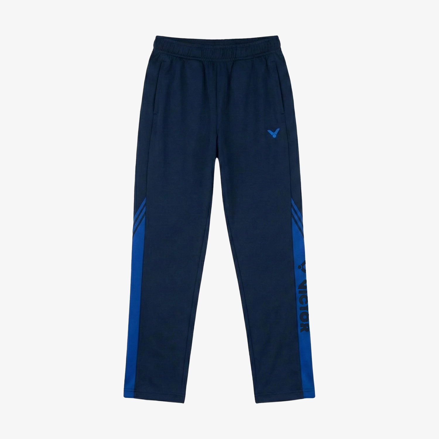 Victor Unisex Pants P-59804B (Blue) – JoyBadminton