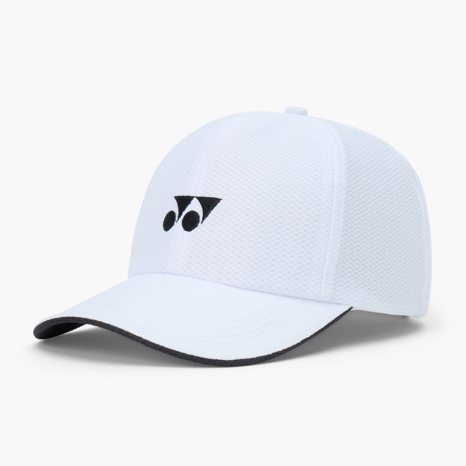 Yonex Mesh Cap W-341 (White) – JoyBadminton