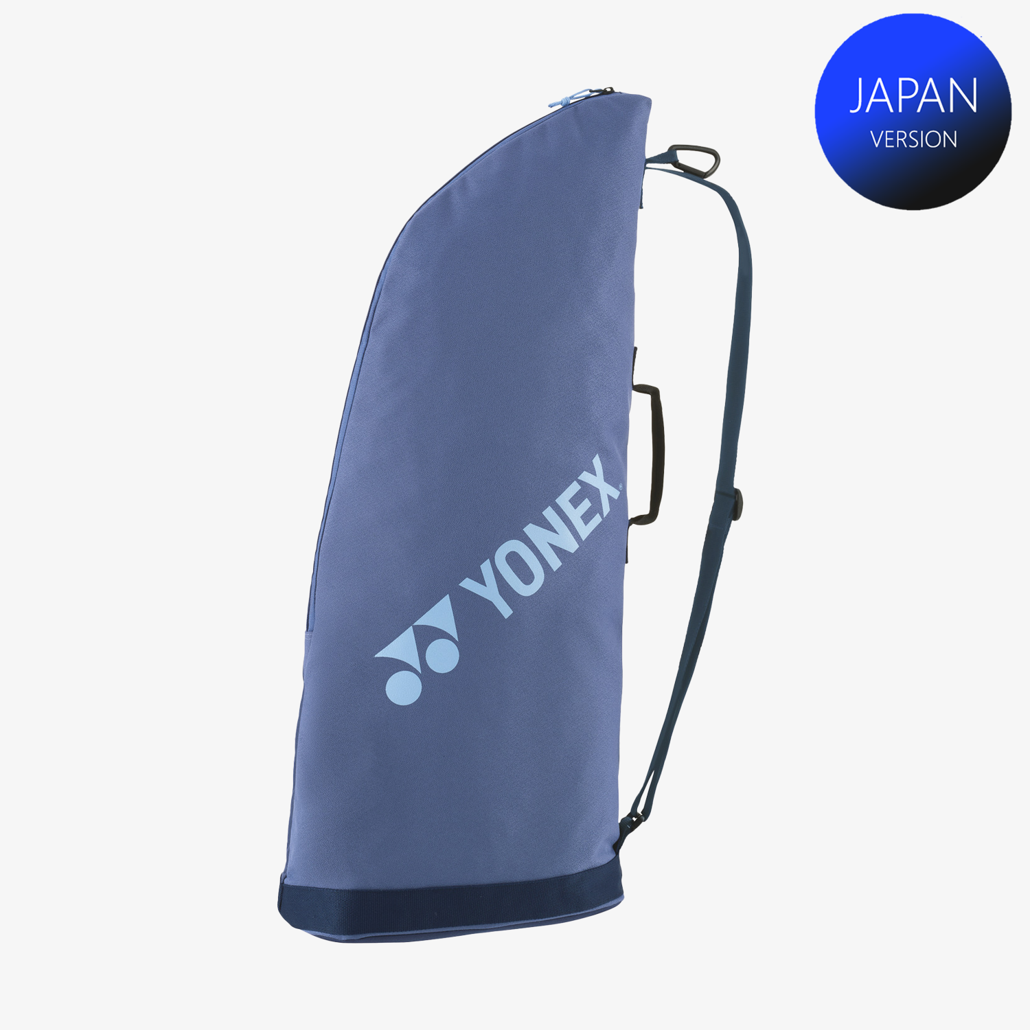 Yonex BAG2531T Racket Case (Navy Blue) – JoyBadminton