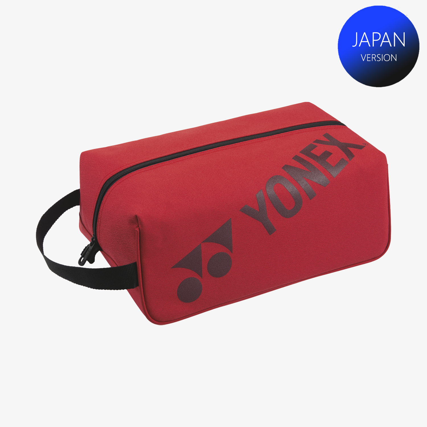 Yonex BAG2533 Shoe Case (Red) – JoyBadminton
