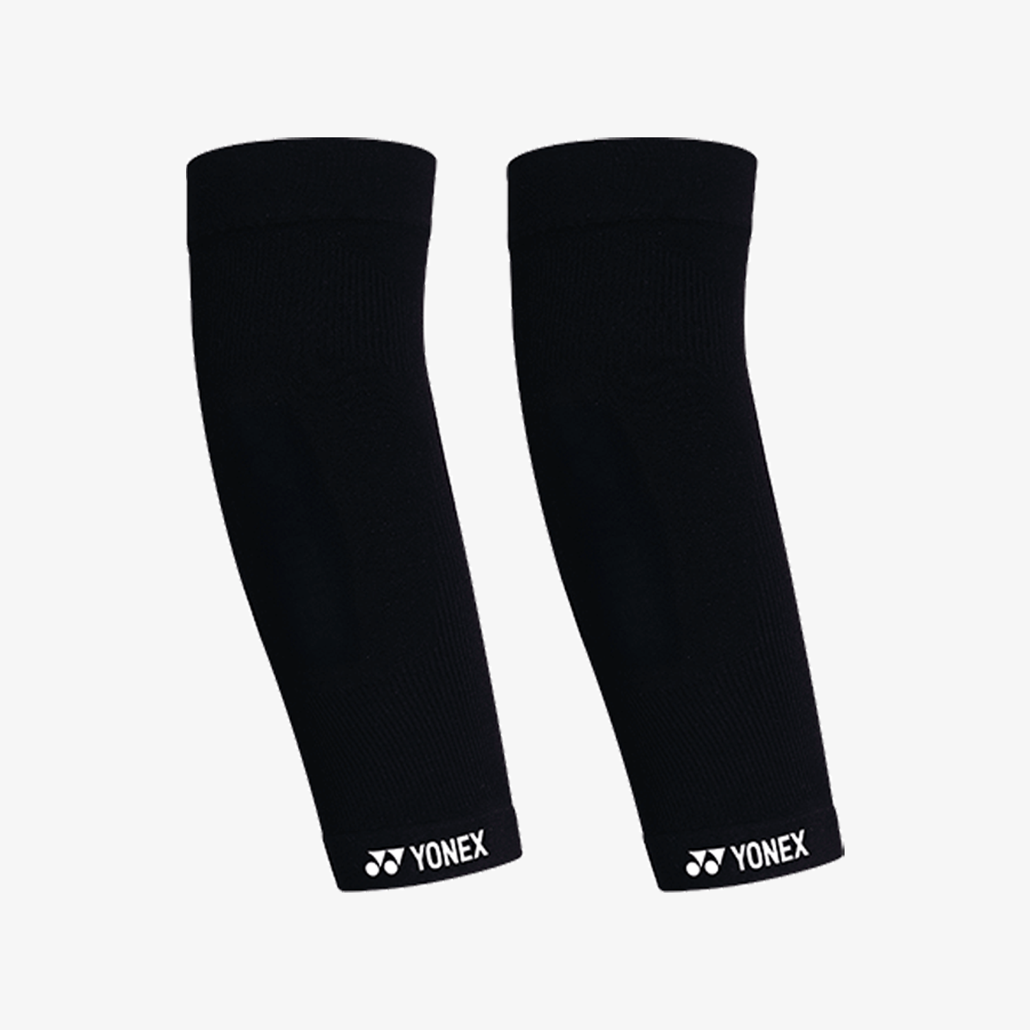 Yonex Unisex Arm Sleeves 259SP003U (Black) – JoyBadminton