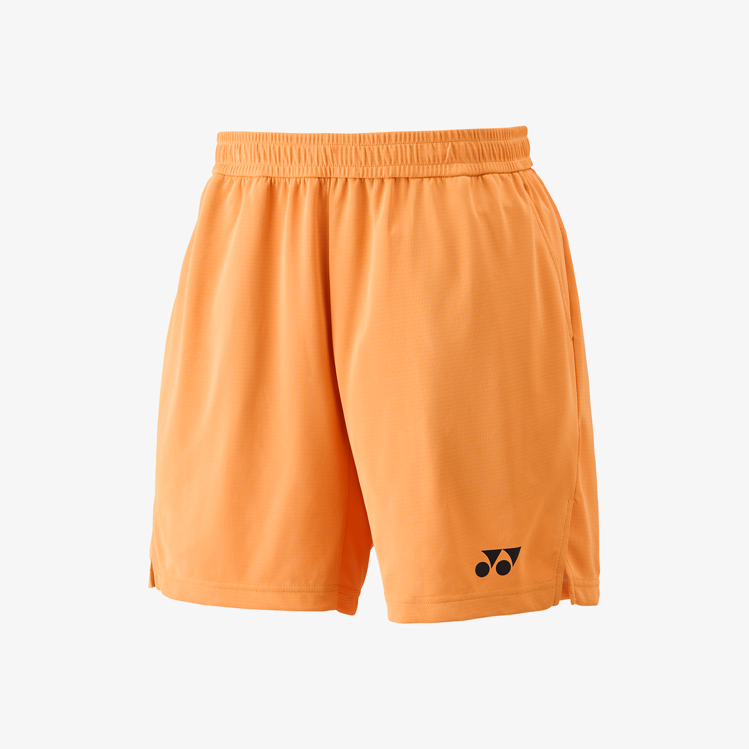 Yonex Men's Knit Shorts 15205HO (High Orange) – JoyBadminton