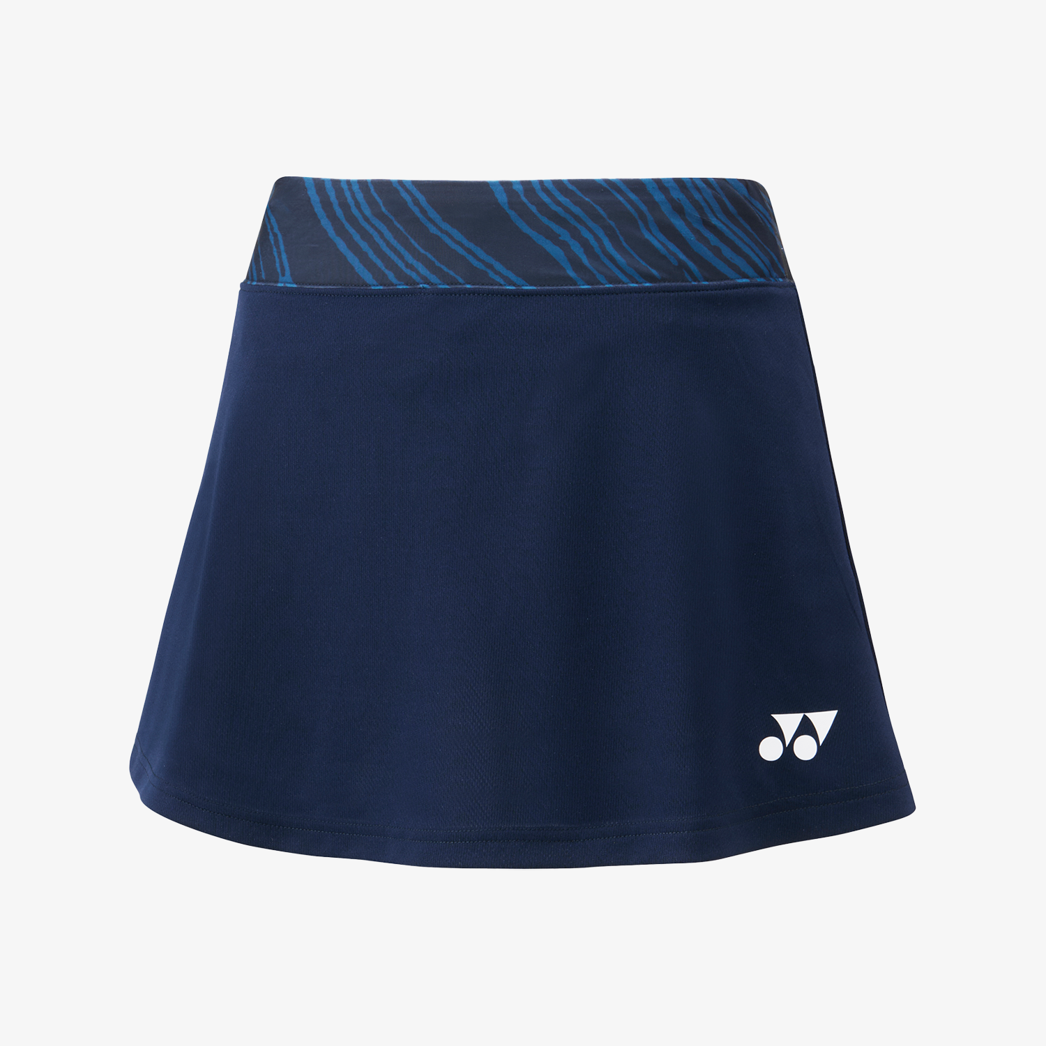 Yonex Women's Skirt With Inner Shorts YW0054DKN (Dark Navy) – JoyBadminton