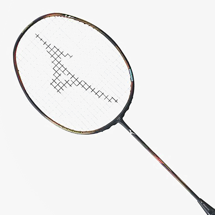 Mizuno Rackets