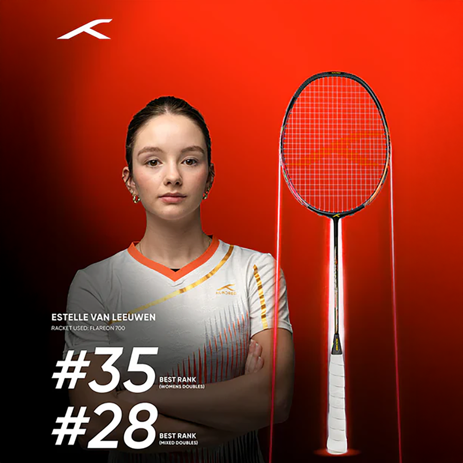 Victor VBS-61 10m Badminton String (2025) – JoyBadminton